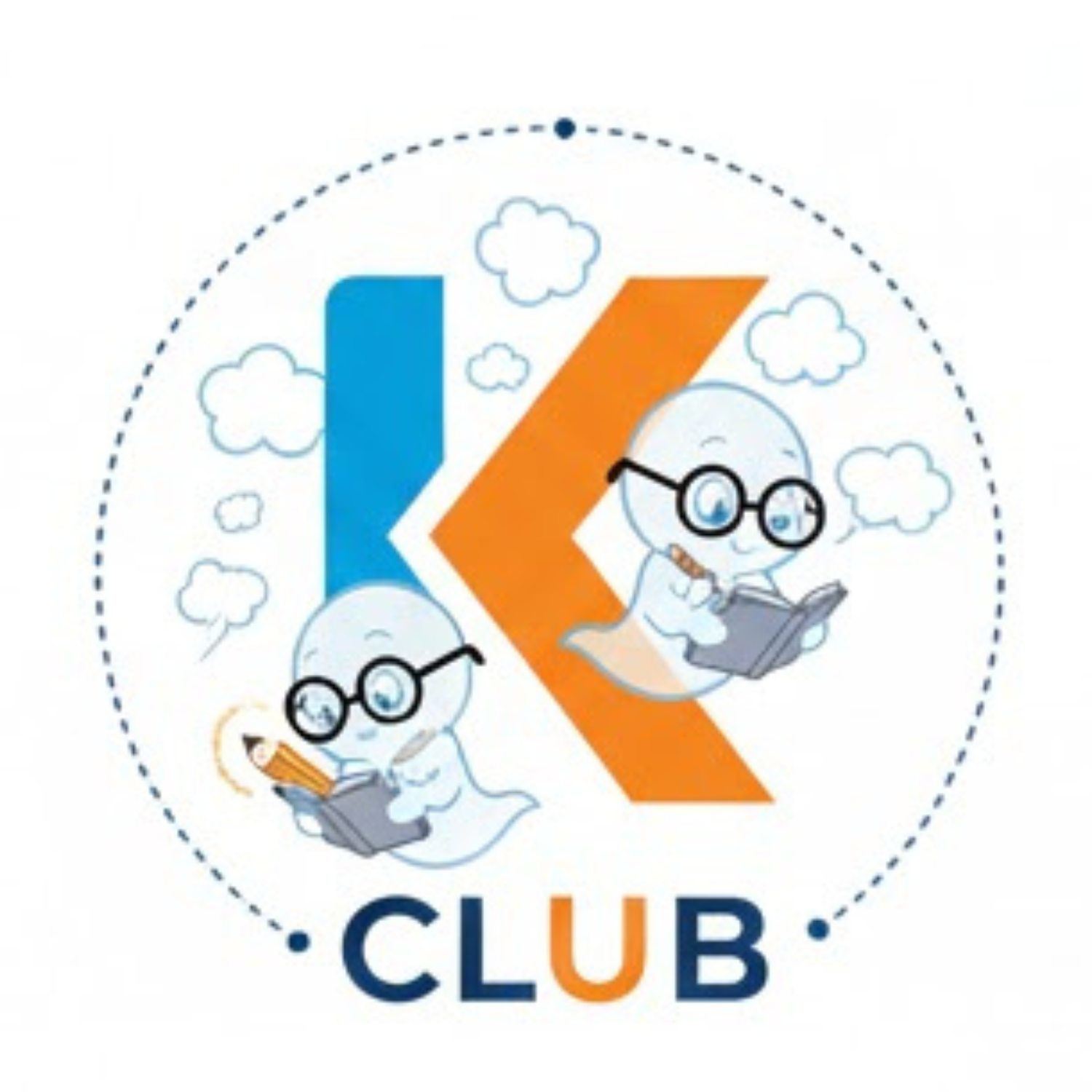 Магия еще одного языка KASPER CLUB